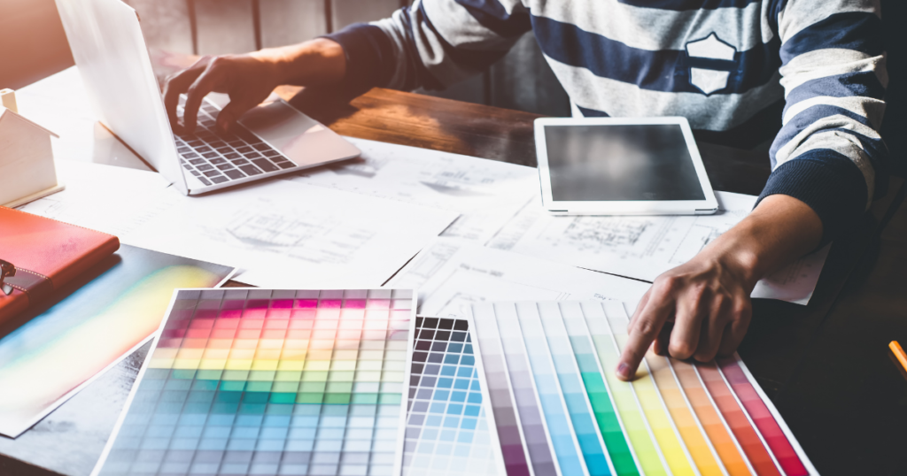 Color Psychology in Animation: Boosting Visual Impact